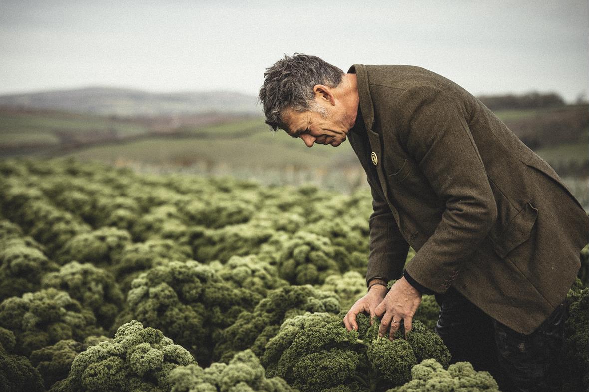 Guy Singh-Watson: Riverford’s veg boxer comes out swinging | Interviews ...